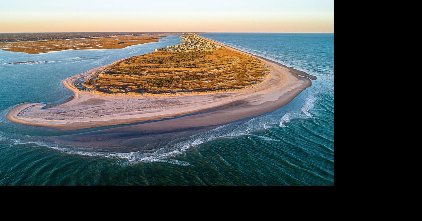 Treasuring Natural Resources | Archive | wrightsvillebeachmagazine.com