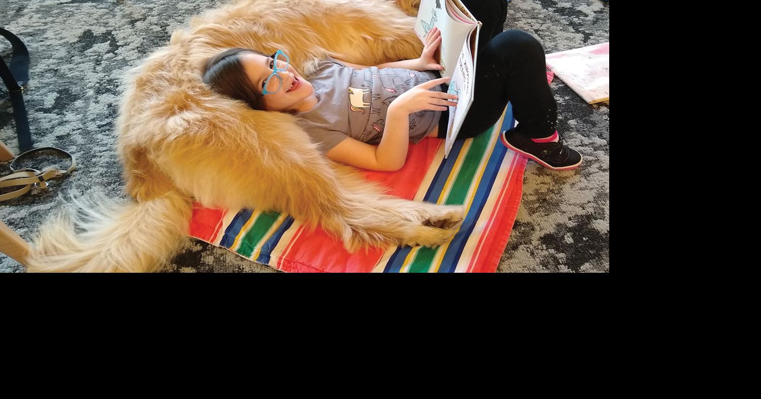 National Library Week | Archive | wrightsvillebeachmagazine.com