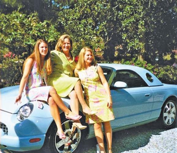 Percy’s Garden | Archive | wrightsvillebeachmagazine.com
