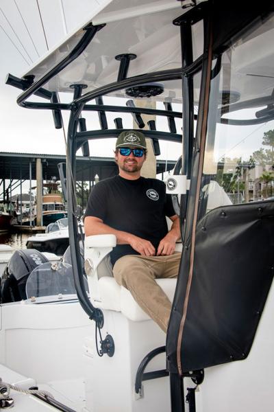 How The Qualified Captain became the top boating influencer | Summer ...