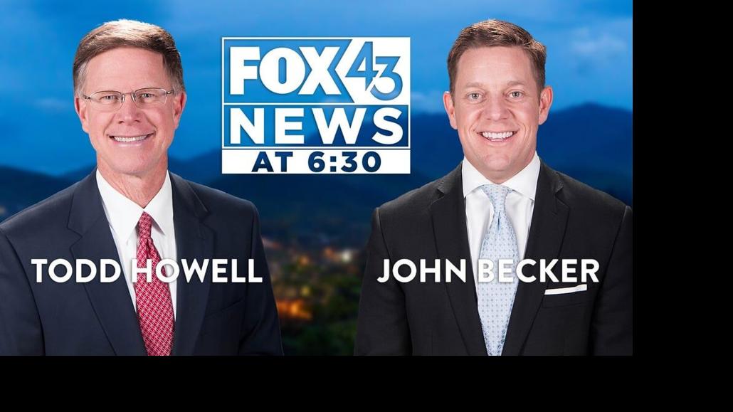 wtnzfox43.com | WNTZ Fox 43