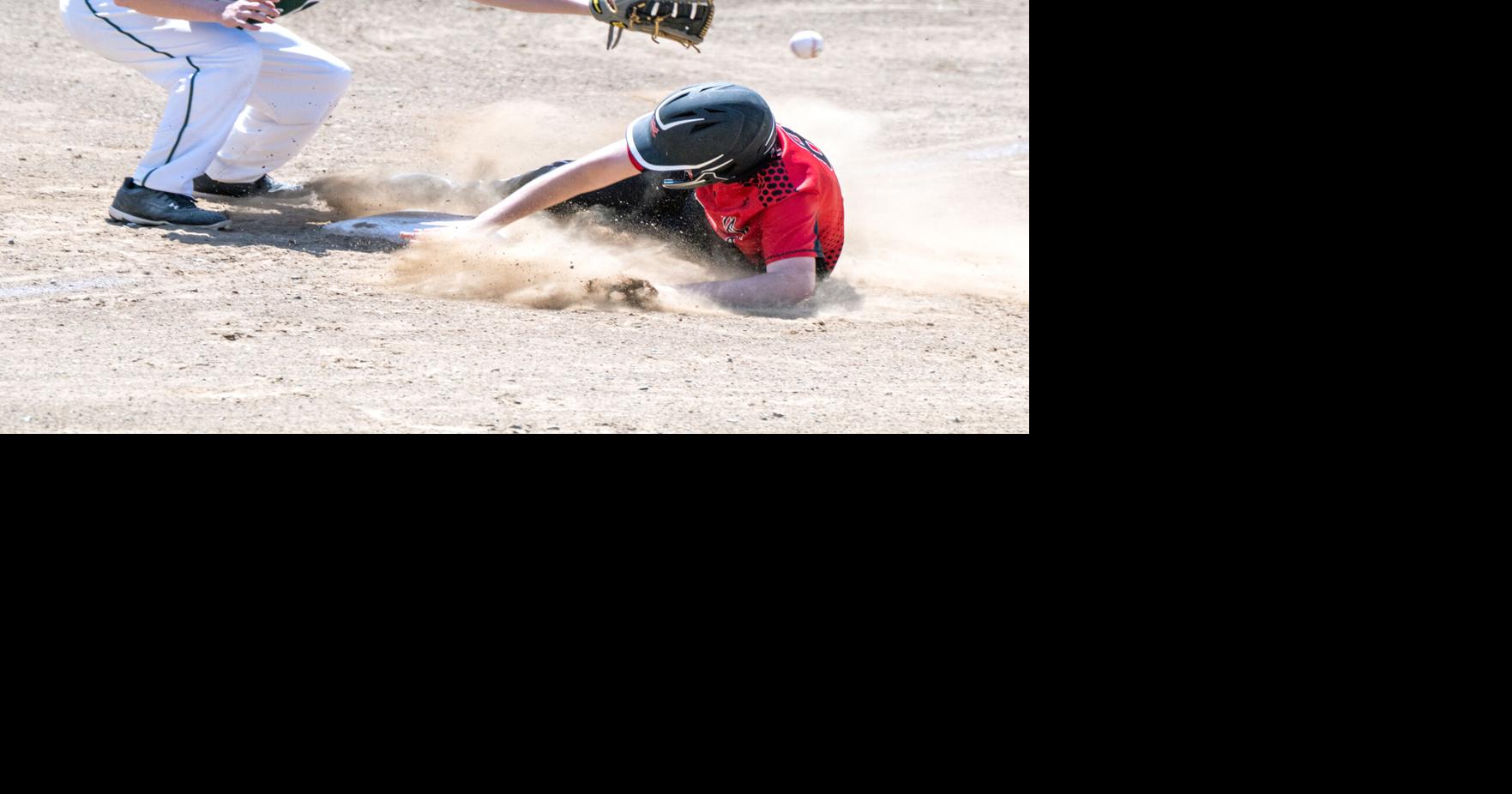 Highlanders baseball corral Wildcats 16-5 | Sports | wvecho.com