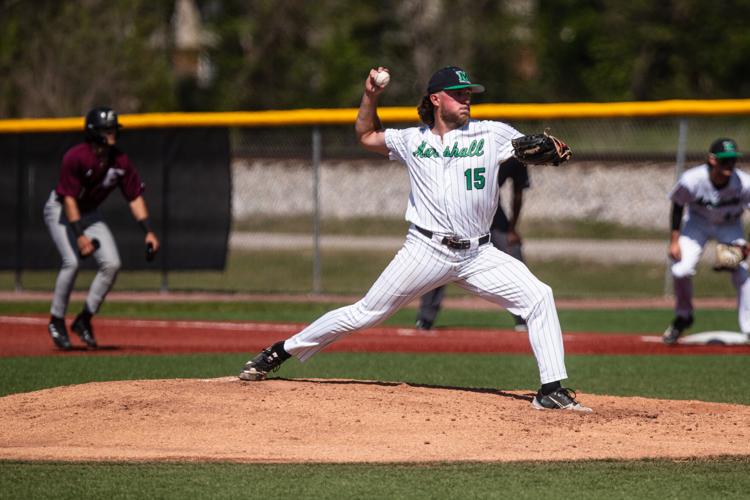 Offense departs Herd in loss to Colonels | Sports | wvecho.com