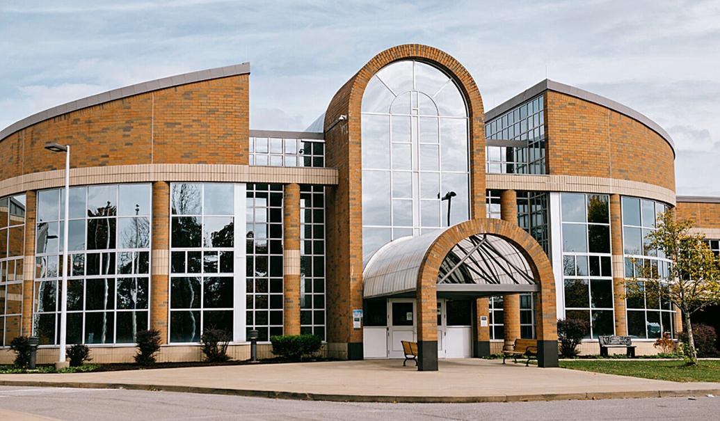 William R. Sharpe Hospital costs could top $128M in FY 2026 | News ...