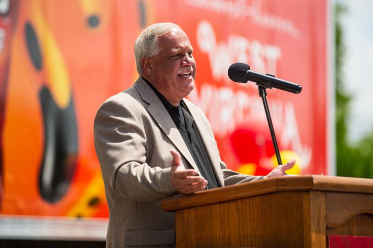 Photos: Ribbon cutting for Frito-Lay's new distributing center ...