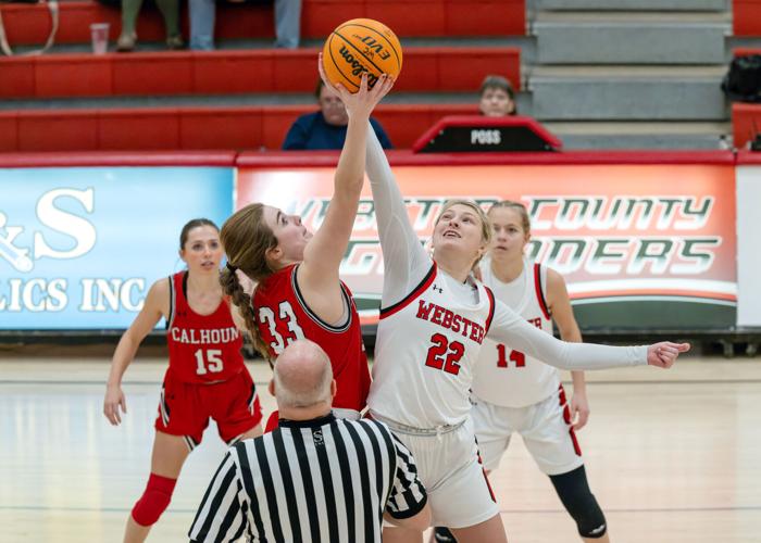 Lady Highlanders continue hot streak against Red Devils | Game | wvecho.com