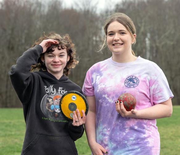 Highlanders Track & Field Team opens 2025 season | Sports | wvecho.com