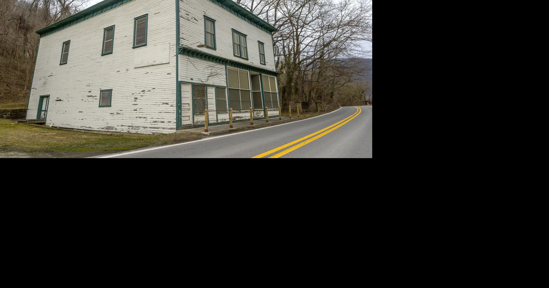 Prince Brothers Store, New River Gorge buildings to be razed | Politics ...