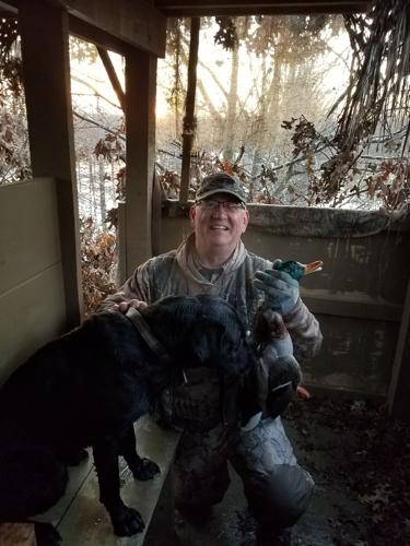 Larry Case: A hunter’s new year wish | Sports | wvecho.com