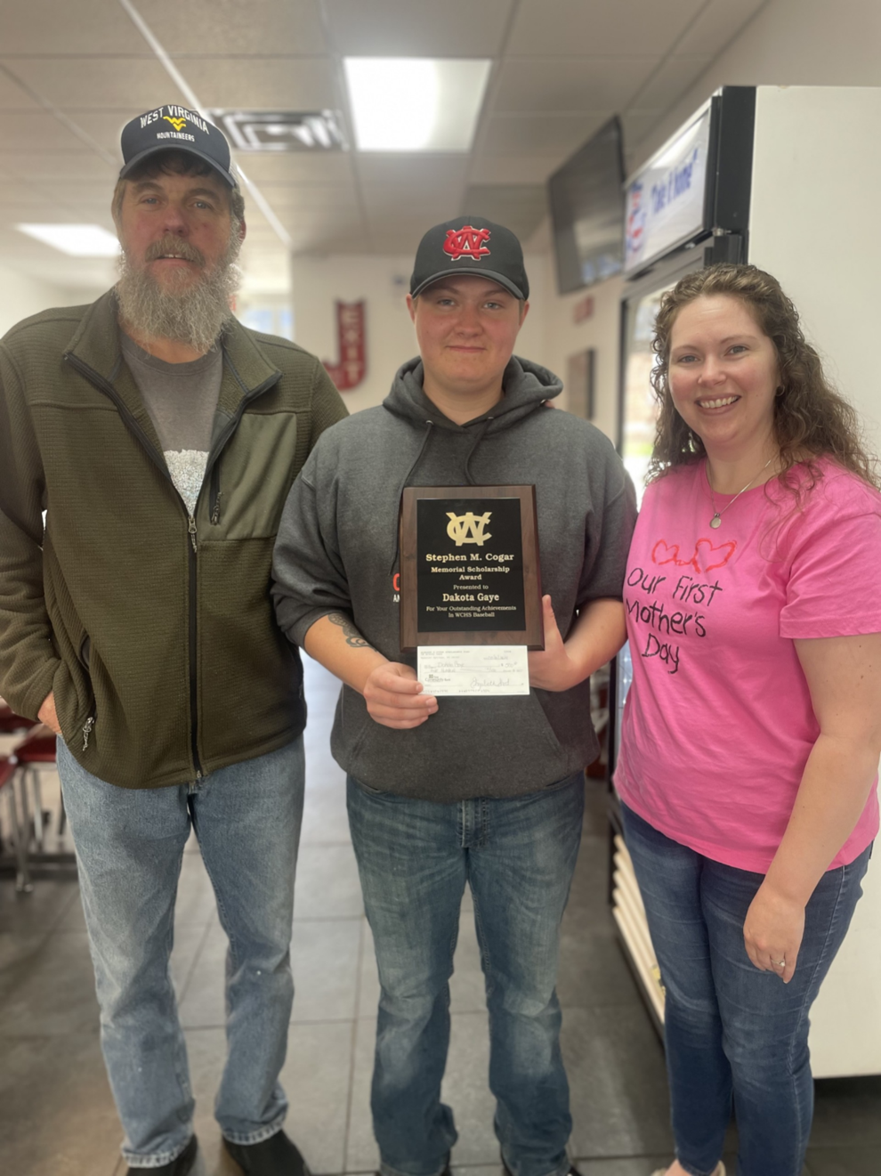 Page A2 | e-Edition | wvecho.com