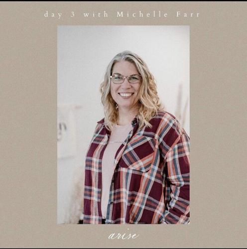 Michelle Farr: Car Maintenance Day helped single moms | Highway ...