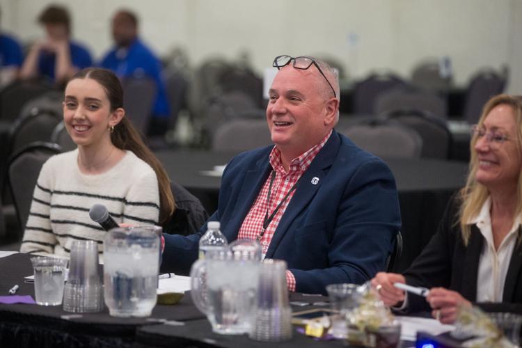 Student entrepreneurial competition takes place in Huntington (copy ...