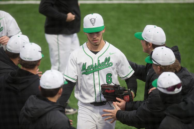 Foundation set for future Herd baseball teams | Sports | wvecho.com