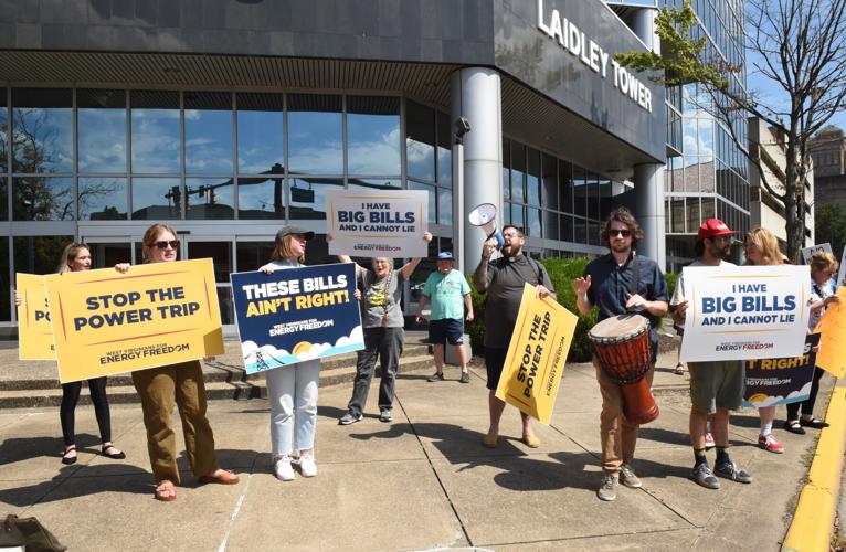 PSC suspends AEP utility 15% revenue hike proposal until May | | wvecho.com