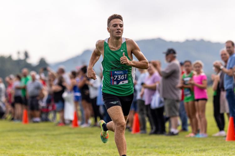 Winfield's Marshall tabbed McCoy Male Track Athlete of the Year ...