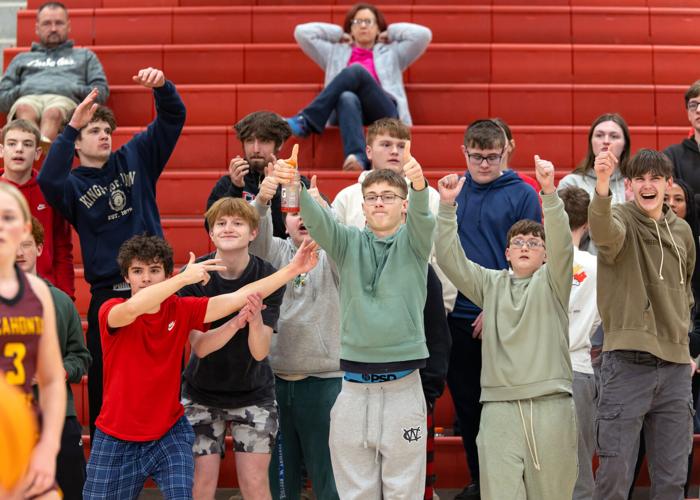 Lady Highlanders battle Warriors, but fall short at 47-44 | Sports ...