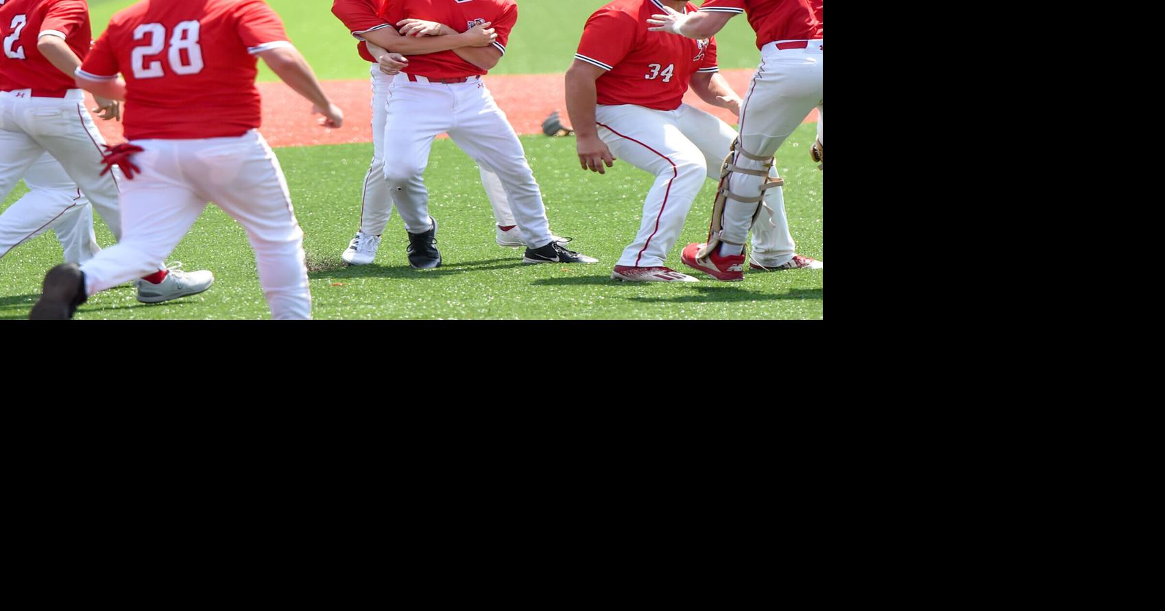 Class A baseball final: Wahama closes deal against Tyler Consolidated ...