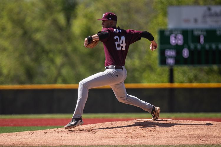 Offense departs Herd in loss to Colonels | Sports | wvecho.com