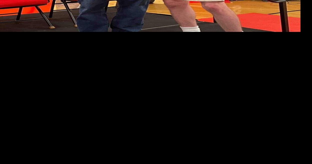 Stephen M. Cogar Memorial Scholarship awarded to Blankenship | Sports ...