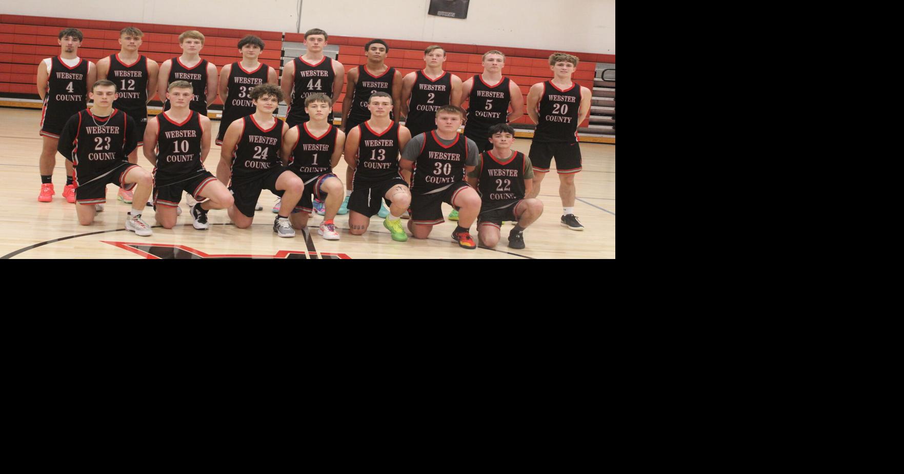 WCHS Highlander Varsity Boys down Calhoun County 83-48 | Sports ...