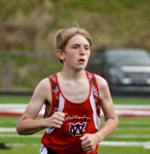 Webster Co. Junior High finishes season at CWVAC | Sports | wvecho.com
