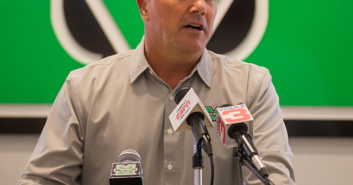 Extension for Greg Beals gives foundation for recruiting | Sports ...