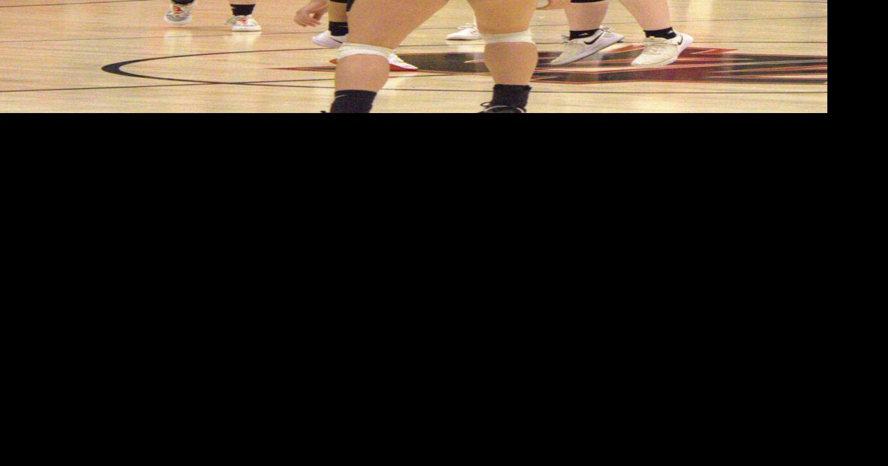 Lady Highlanders fall to Calhoun Red Devils in three straight sets ...