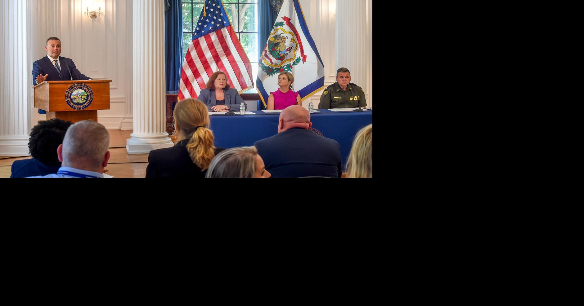 State officials present Kyneddi Miller update | | wvecho.com