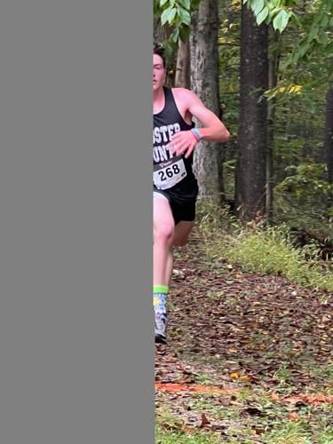 Cross Country runners compete in championships to wrap up the season ...