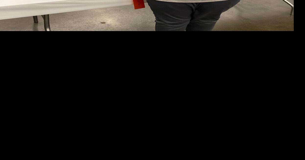 WCHS student places in WV State Science Fair | Sports | wvecho.com