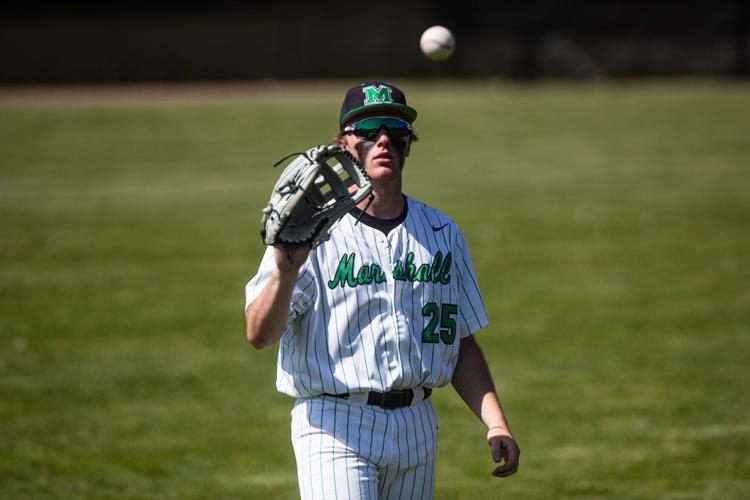 Offense departs Herd in loss to Colonels | Sports | wvecho.com