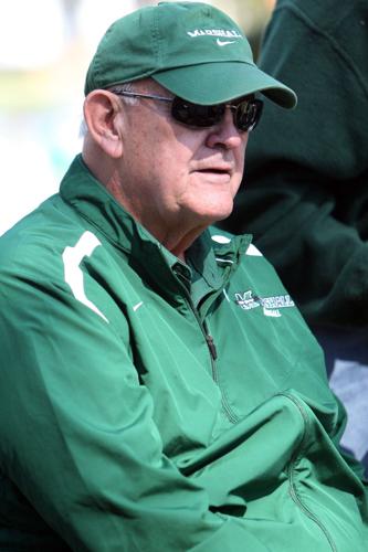 Bob Marcum, former MU athletic director, dies at 87 | Sports | wvecho.com