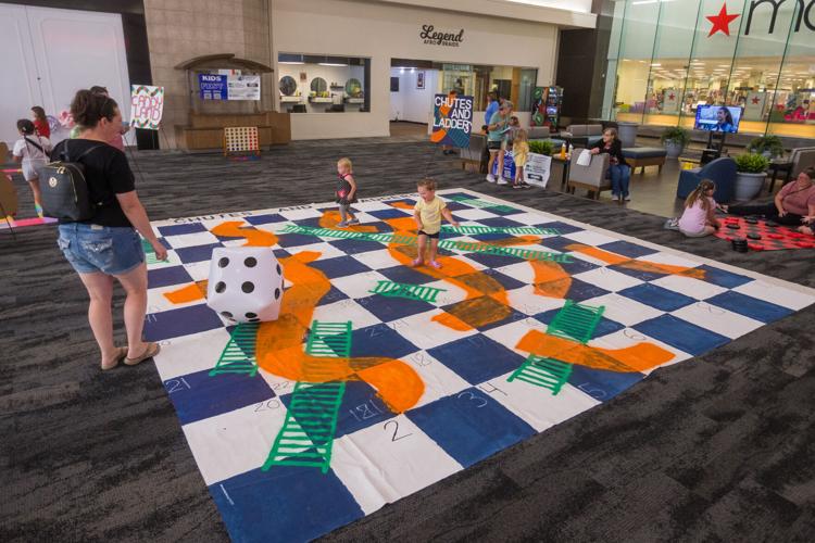 Photos: 2024 KidsFest at the Huntington Mall | | wvecho.com
