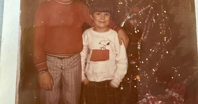 Joe Mazzella: The gift of being loved | Opinion | wvecho.com