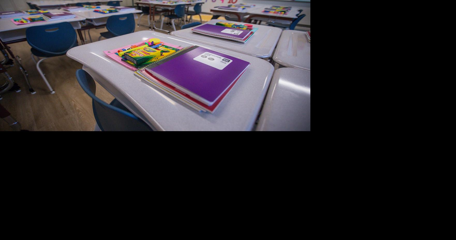 Editorial: Test results show WV schools OK but not great | Opinion ...