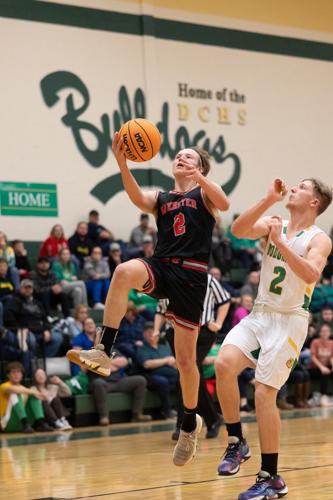 Varsity Highlanders down Richwood 96-40 in Winter Classic in ...