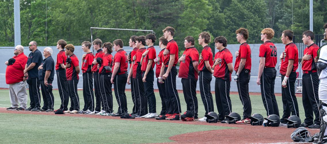 Highlanders Baseball headed to states for first time | Sports | wvecho.com