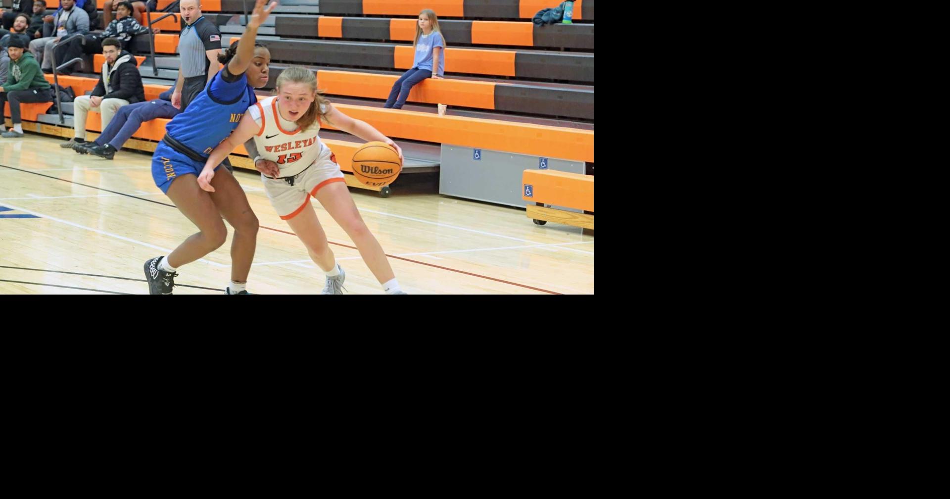 WVWC Lady Bobcats continue hotstreak | Sports | wvecho.com