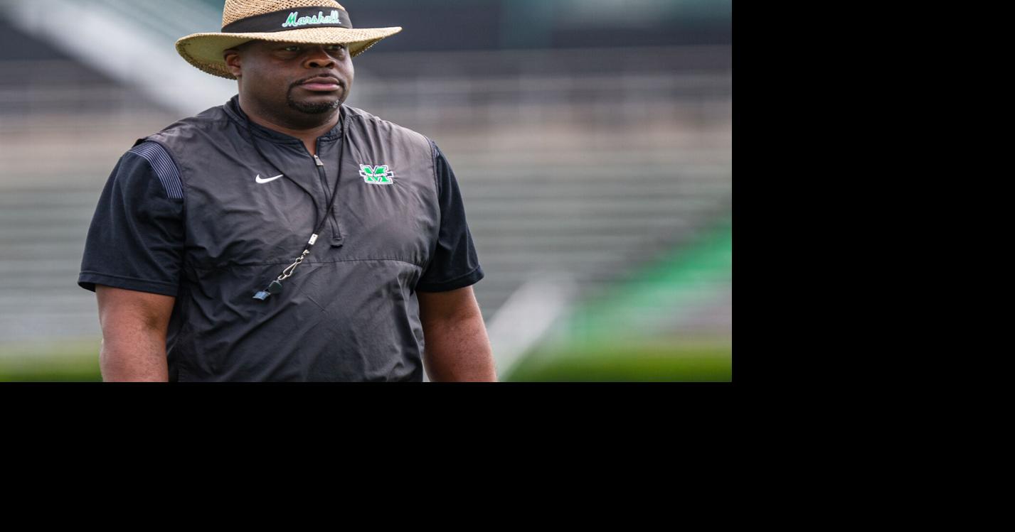 Marshall football: Herd to open 2025 season at Georgia | Sports ...