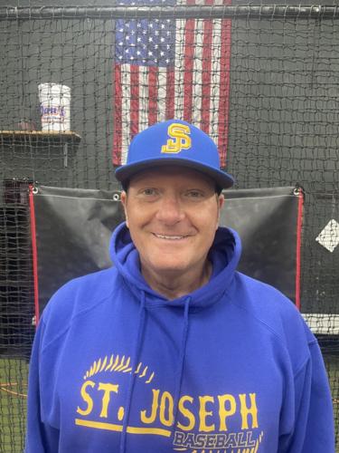 Huntington St. Joe hires Shumate as baseball coach | Sports | wvecho.com