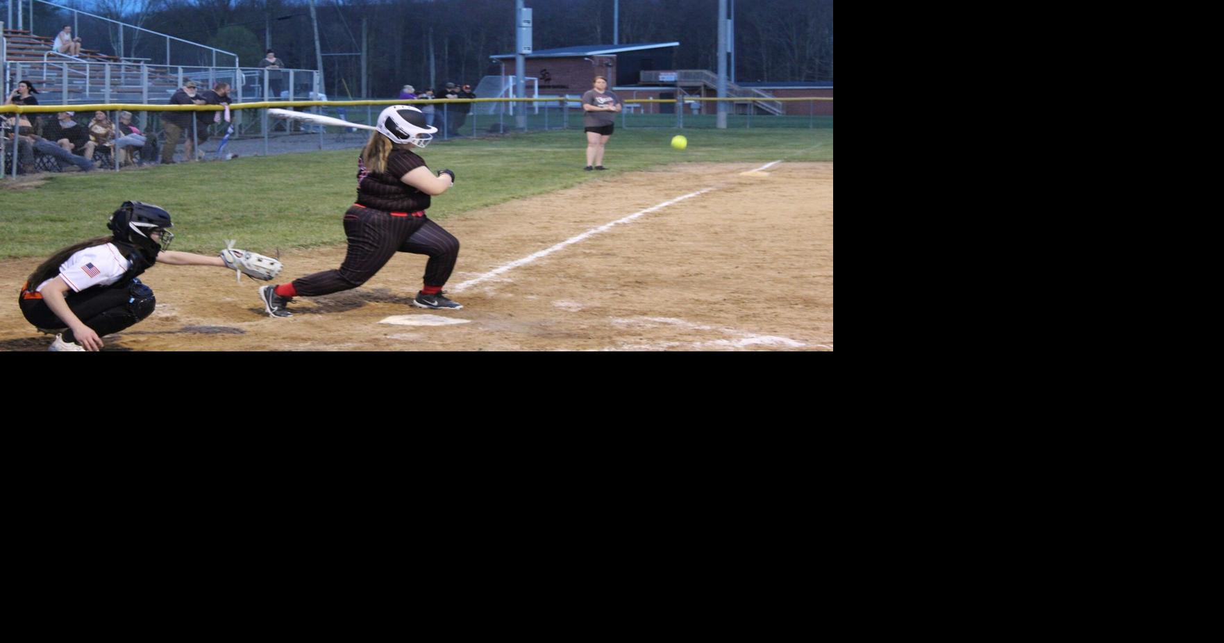 Lady Highlanders start their Softball season | Sports | wvecho.com