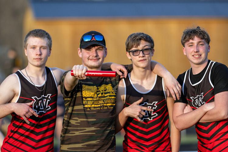 Highlanders compete at Pocahontas-Richwood Invitational | Sports ...