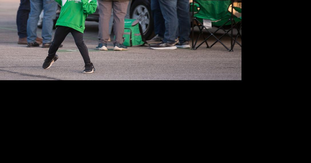 Marshall football: Kickoff times announced for three more 2024 games ...