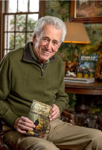 Huey Perry: Billionaires and AI gain influence over US Treasury ...