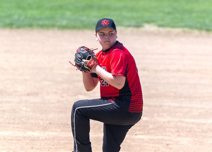 Highlanders baseball corral Wildcats 16-5 | Sports | wvecho.com