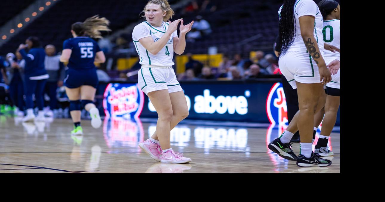 Herd's Beeman signs with basketball team in Iceland | Sports | wvecho.com