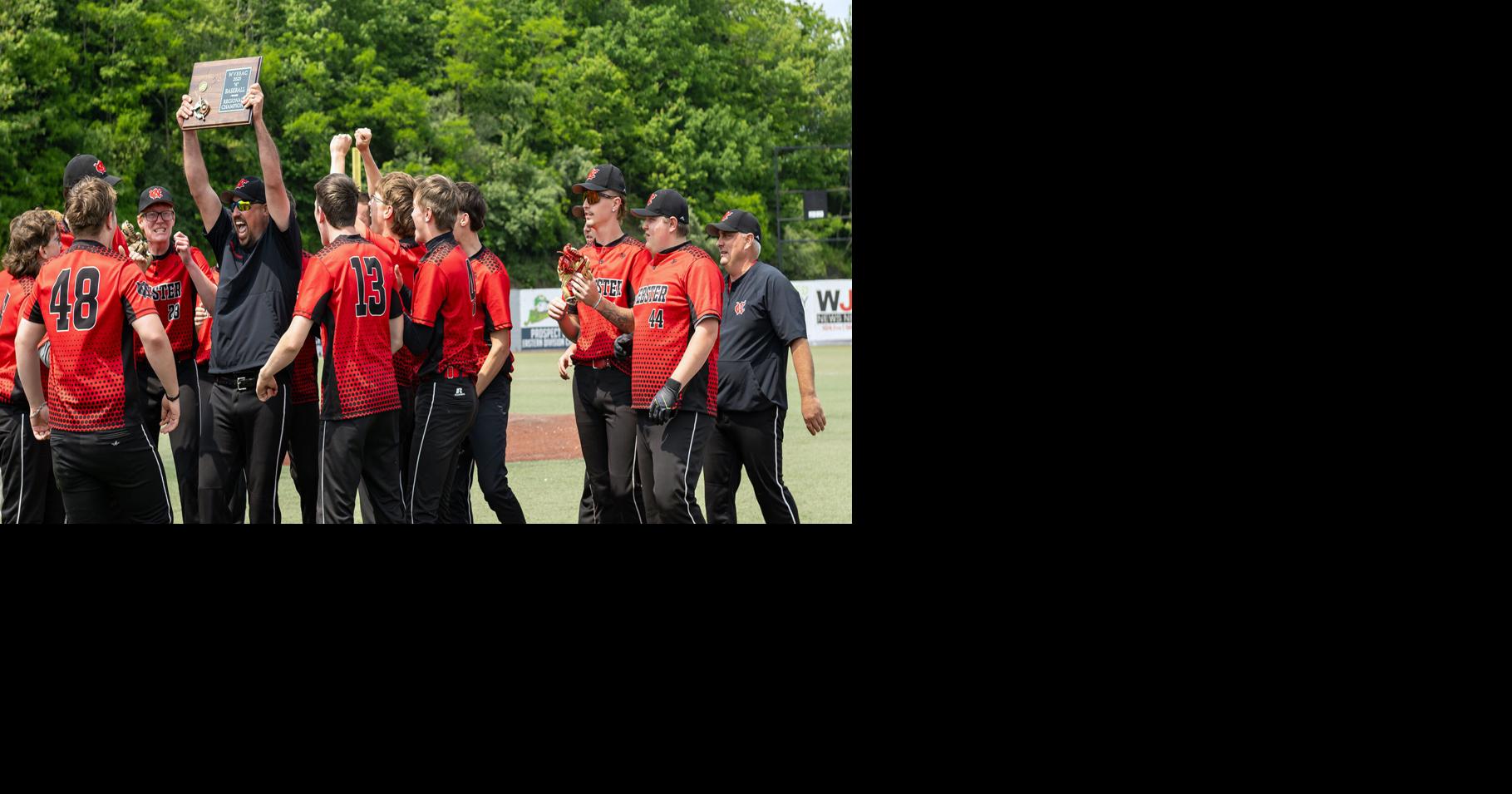 Highlanders Baseball headed to states for first time | Sports | wvecho.com