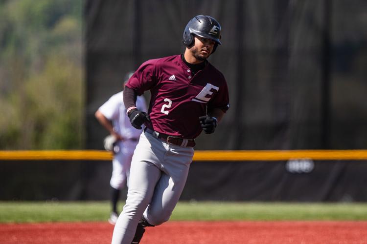 Offense departs Herd in loss to Colonels | Sports | wvecho.com