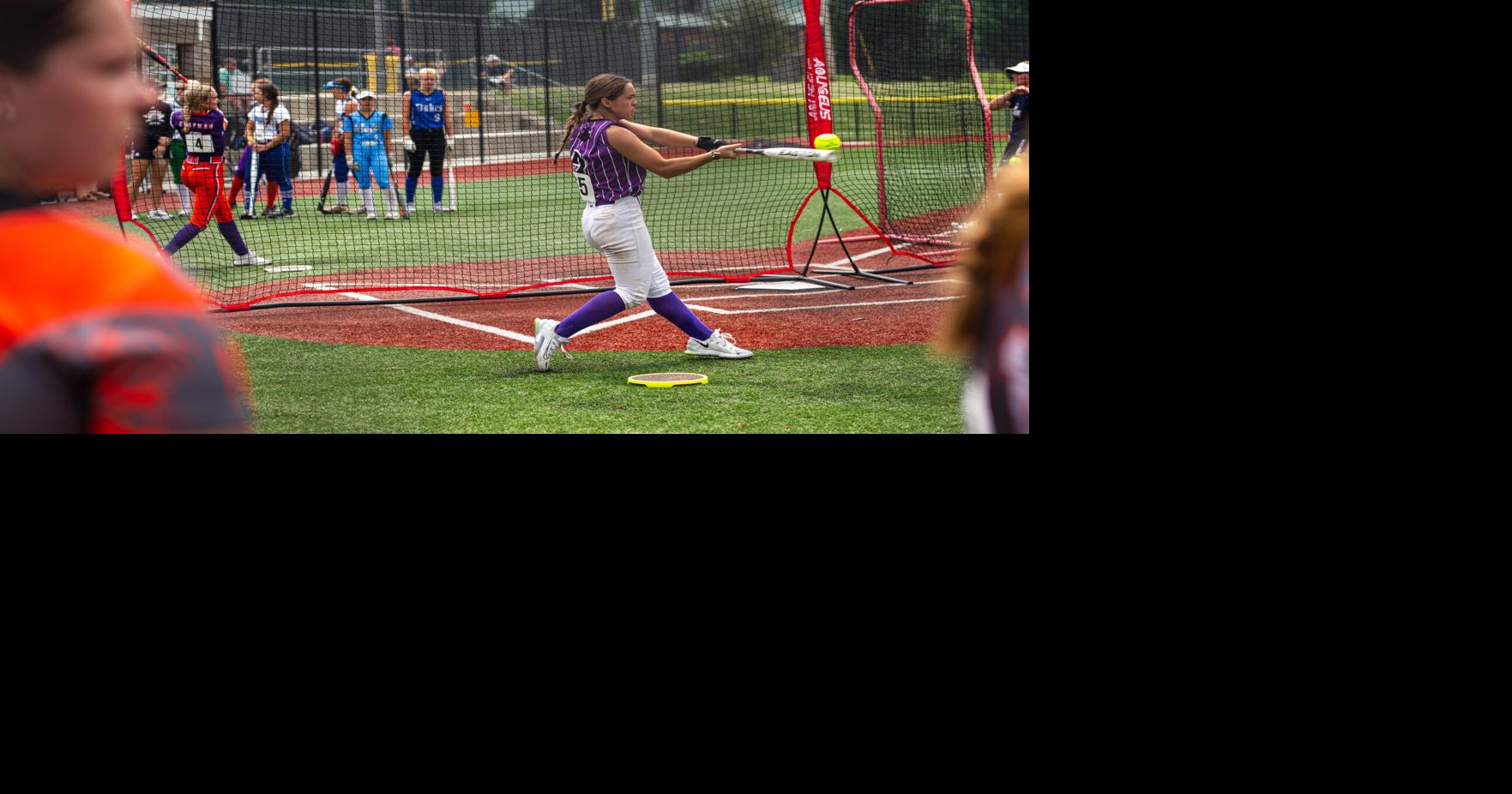 Photos: Morgan Zerkle Prospect Camp | | wvecho.com