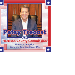 Patsy Trecost For Harrison County Commission | | wvnews.com